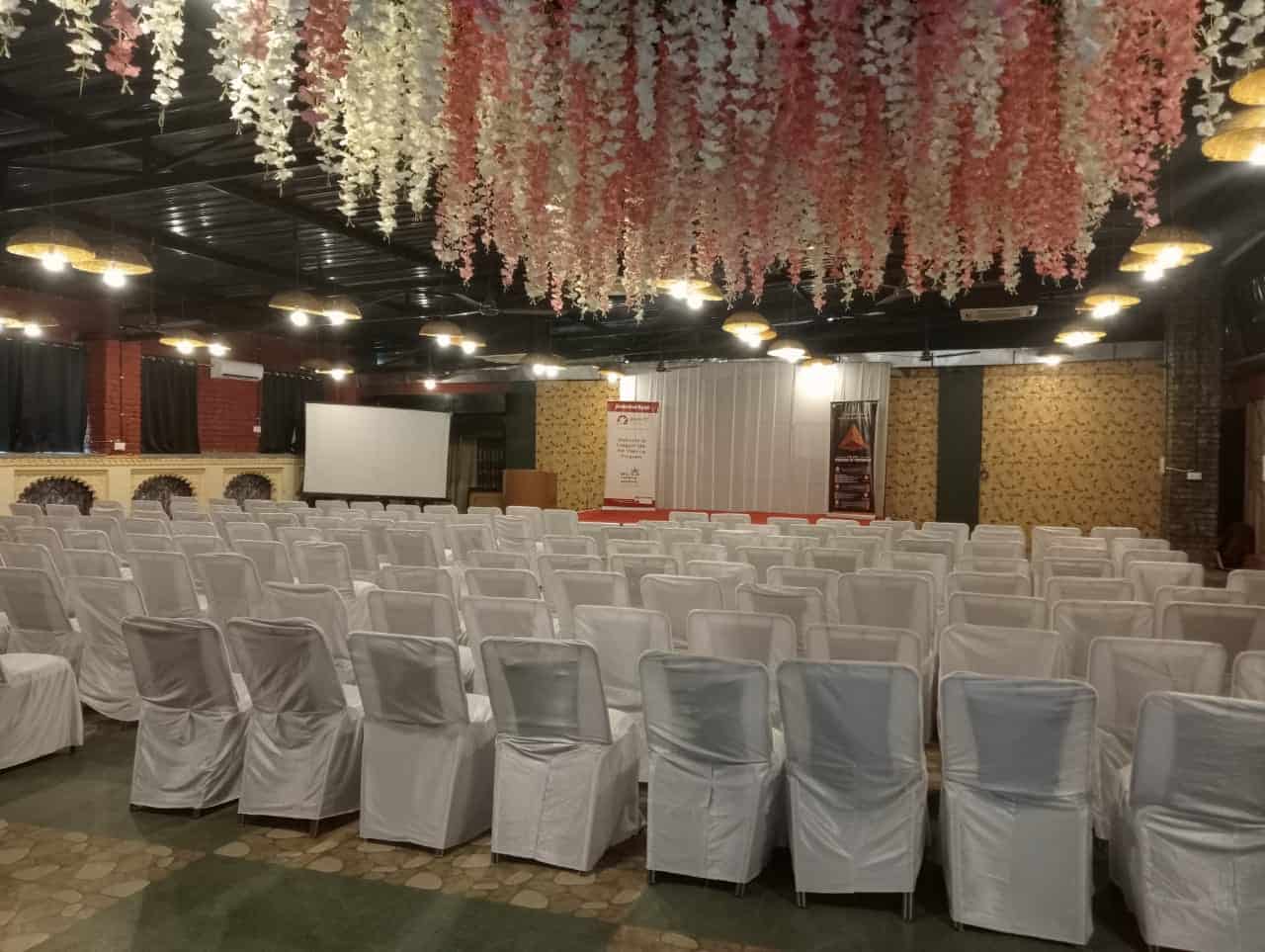 Oriental Palace Resort