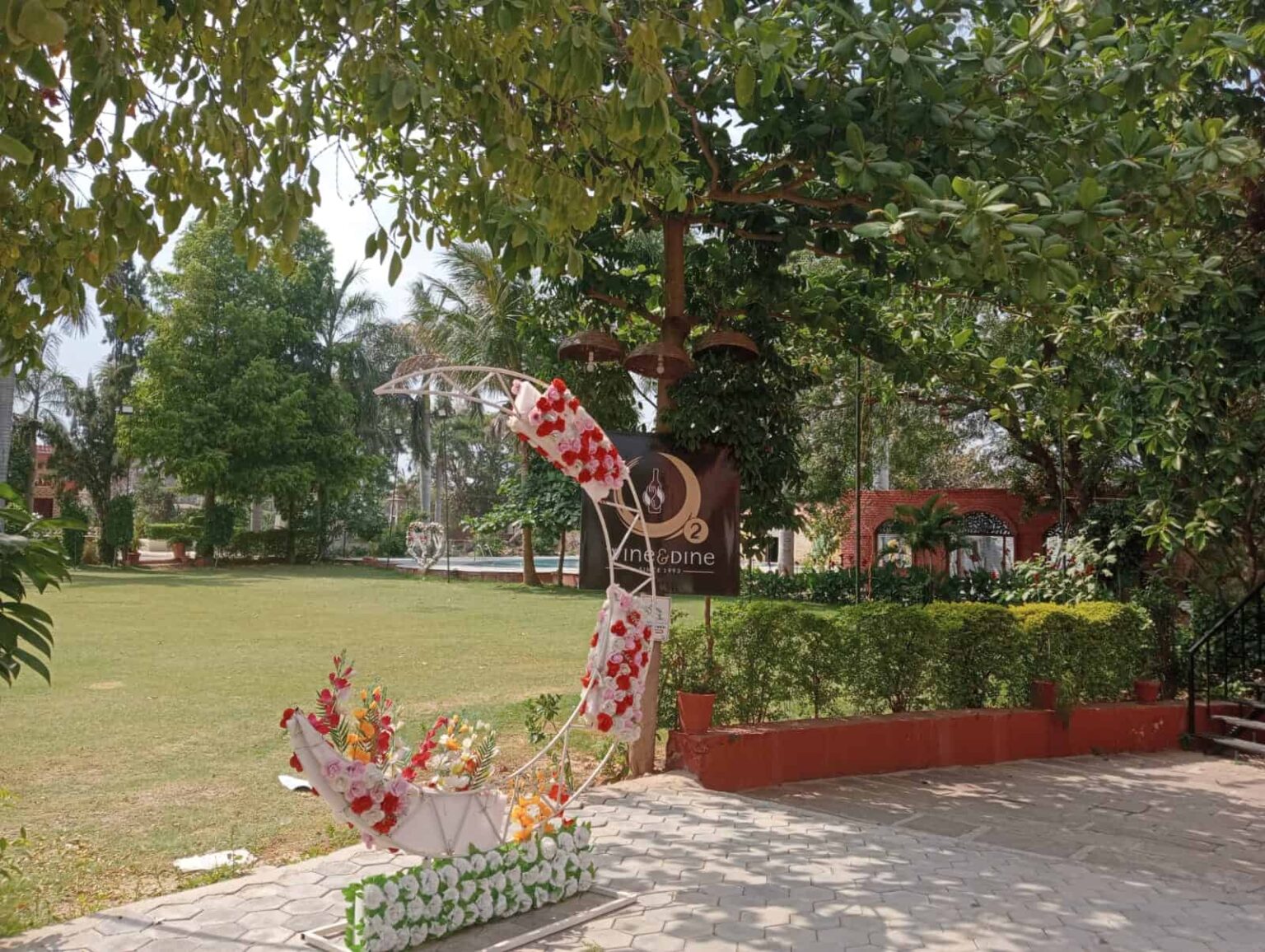 Oriental Palace Resort